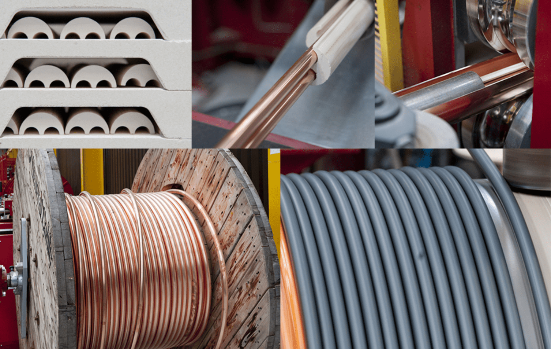 Contact Wrexham Mineral Cables | Fire Resistant Cable