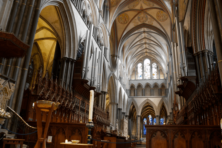 National Heritage - Wrexham Mineral Cables