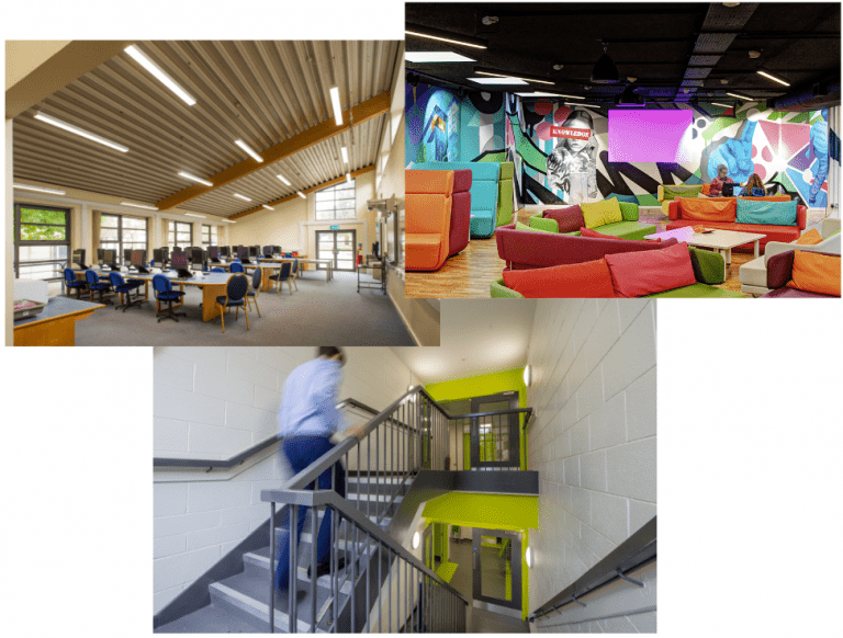 Education - Wrexham Mineral Cables