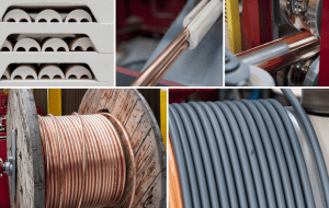 MICC - Wrexham Mineral Cables