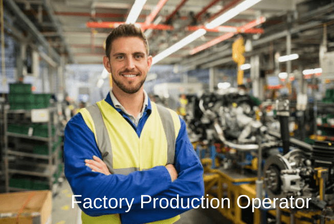 Careers - Wrexham Mineral Cables