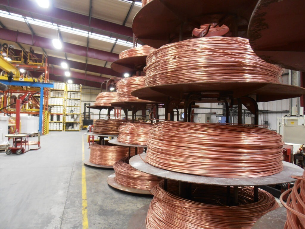 Continuing the focus on building safety - Wrexham Mineral Cables