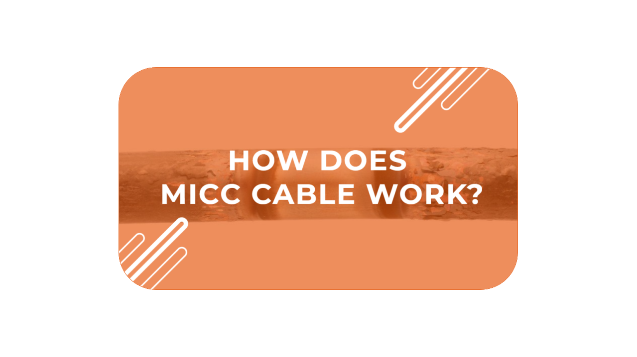 FREE MICC Cable Sample for Educational Institutes